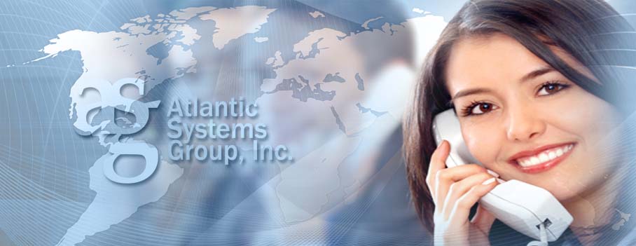 Atlantic Systems Group, Inc.